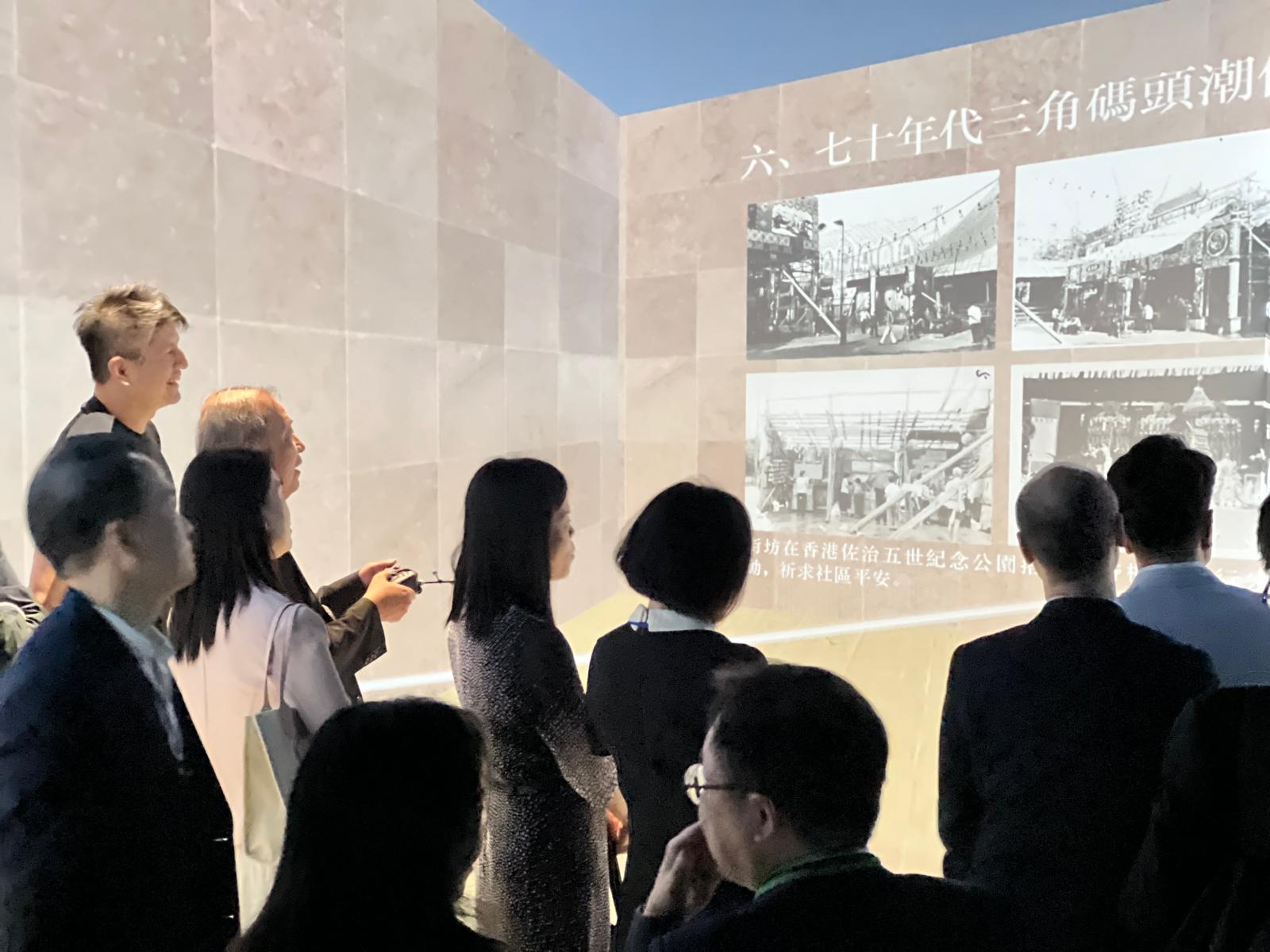 PHOTO-2024-06-20-15-46-552 - VR Lab HKSYU 香港樹仁大學 VR Lab immersive technology virtual ...